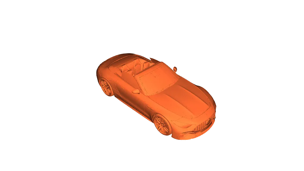 Mersedes Benz SL63 AMG rip by mcka3ax40 by Alex Hirsch | Download free ...