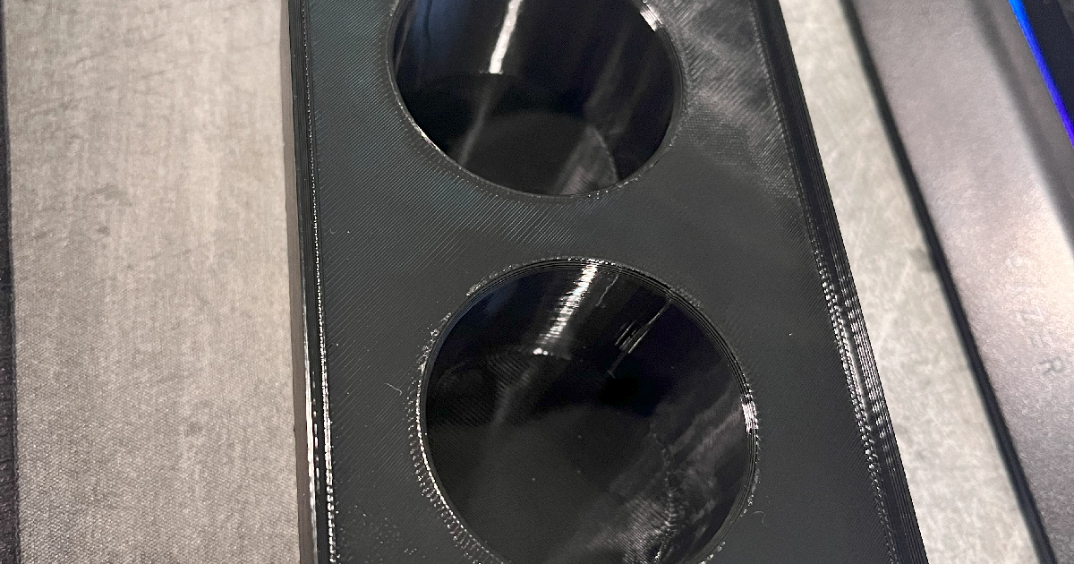 Gridfinity - 3DGloop Bin by Joe DeVincentis | Download free STL model ...