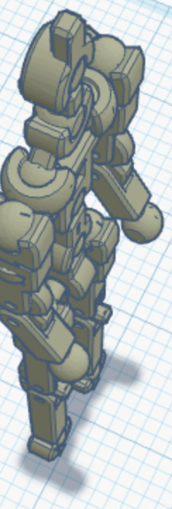 STEP files in .STL form by crazyOC8 | Download free STL model ...