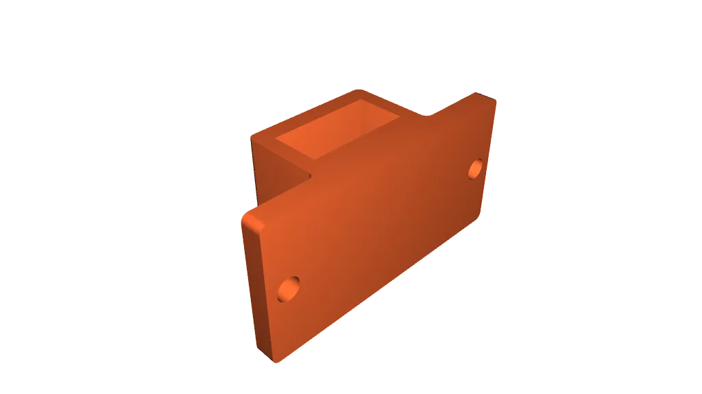 XL USB block by Brent | Download free STL model | Printables.com