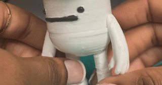 PointlessHub / Pointless Hub / AlternateHistoryHub Figure par MEELASAY ...