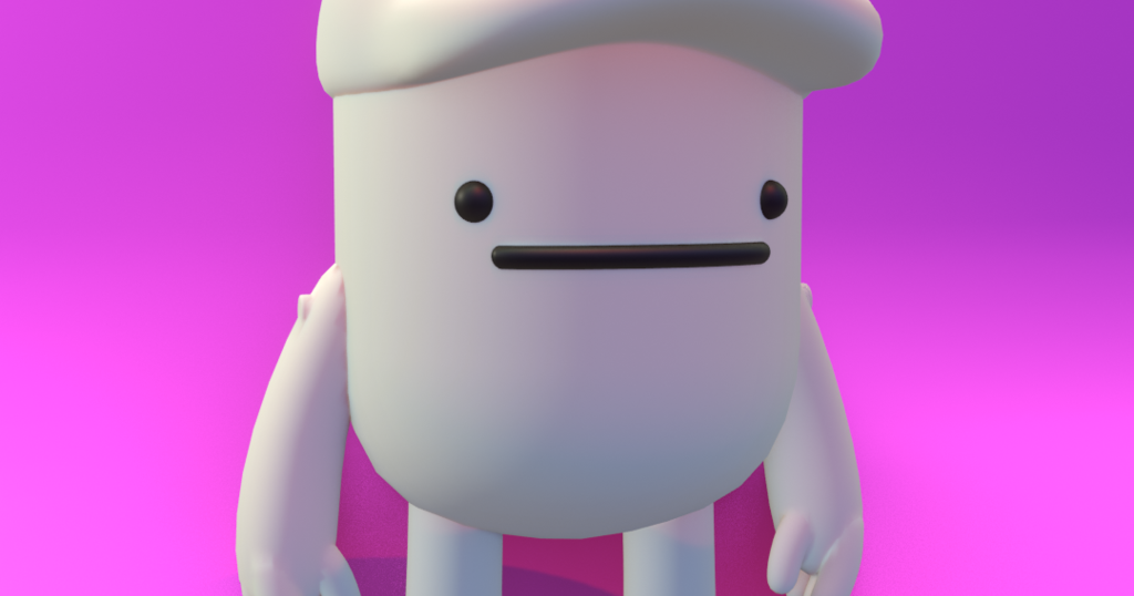 PointlessHub / Pointless Hub / AlternateHistoryHub Figure by MEELASAY ...