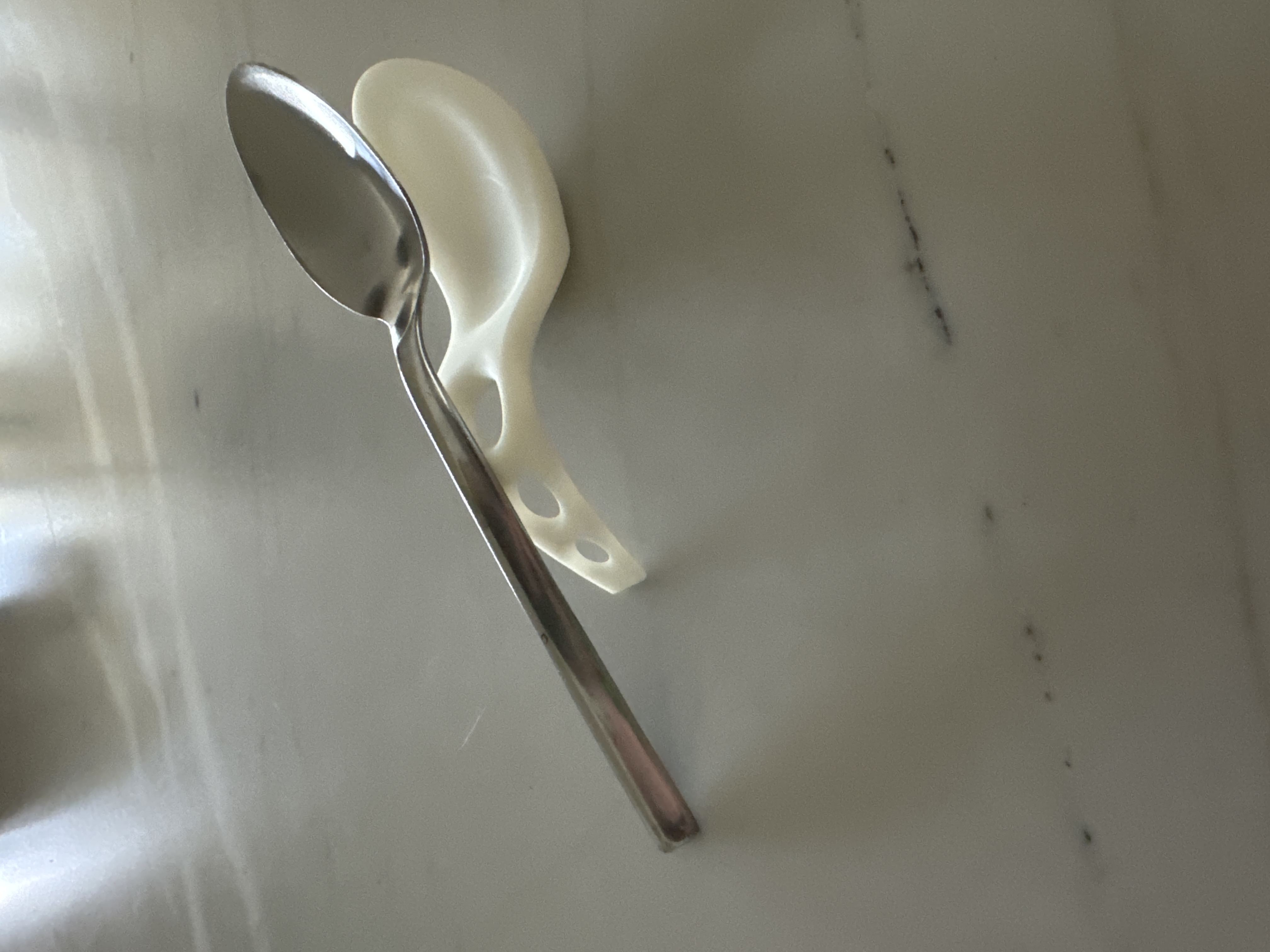 Spoon holder by Ryan McGuire | Download free STL model | Printables.com