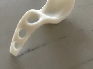 Spoon holder by Ryan McGuire | Download free STL model | Printables.com