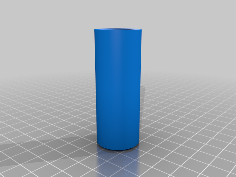 LR44 battery case par dynaqua | Téléchargez gratuitement un modèle STL ...