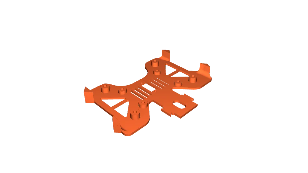 Hack Pack IR Turret Heavy Arms upgrade (WIP) by MrHasuu | Download free ...