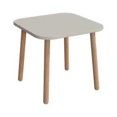 Mini table by Rafael B | Download free STL model | Printables.com
