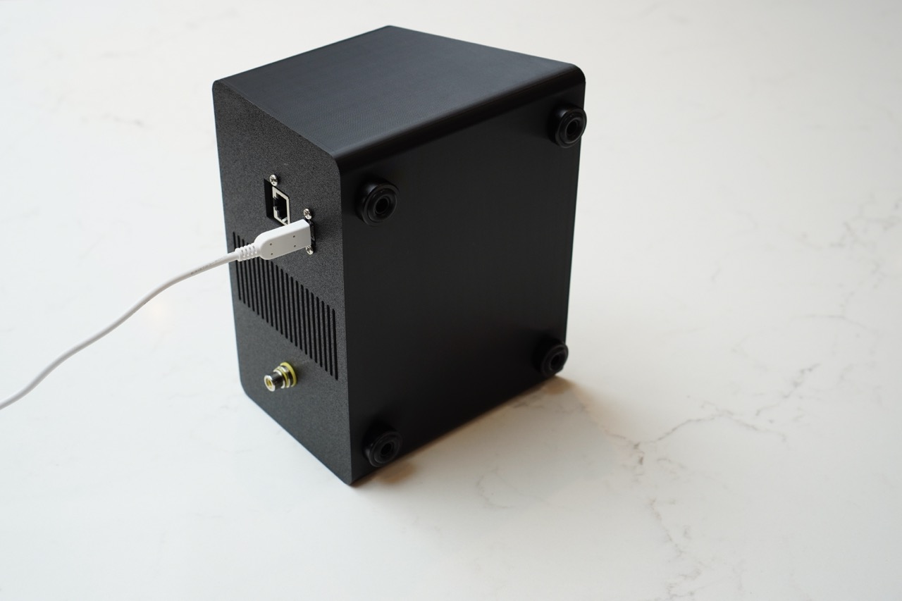 Touchscreen Squeezebox Player par Edd | Téléchargez gratuitement un ...