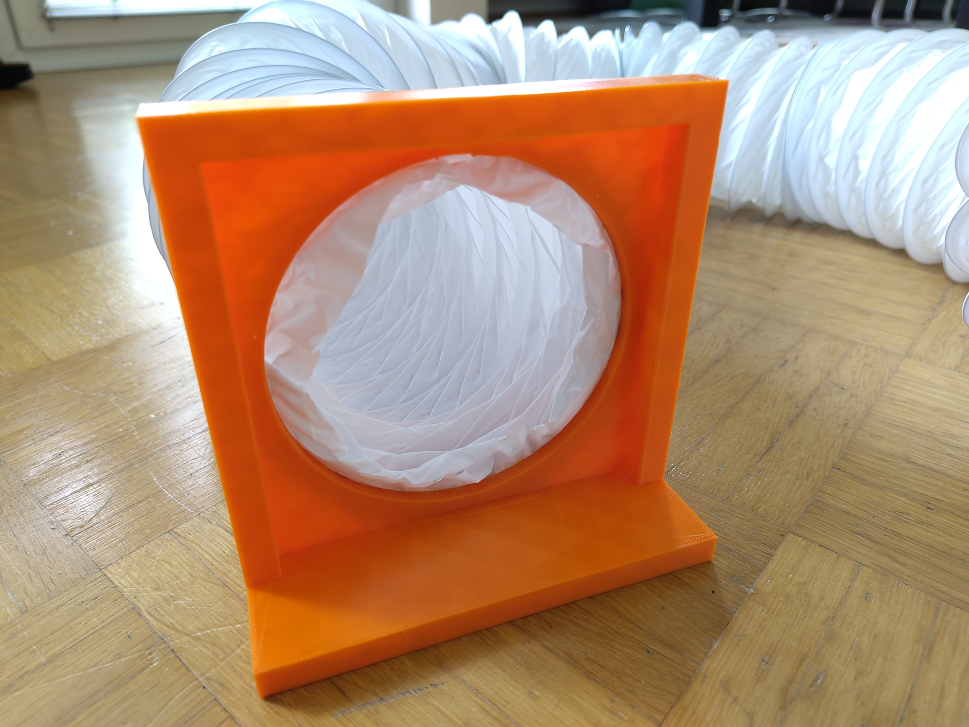 Dust filter by Keeya | Download free STL model | Printables.com