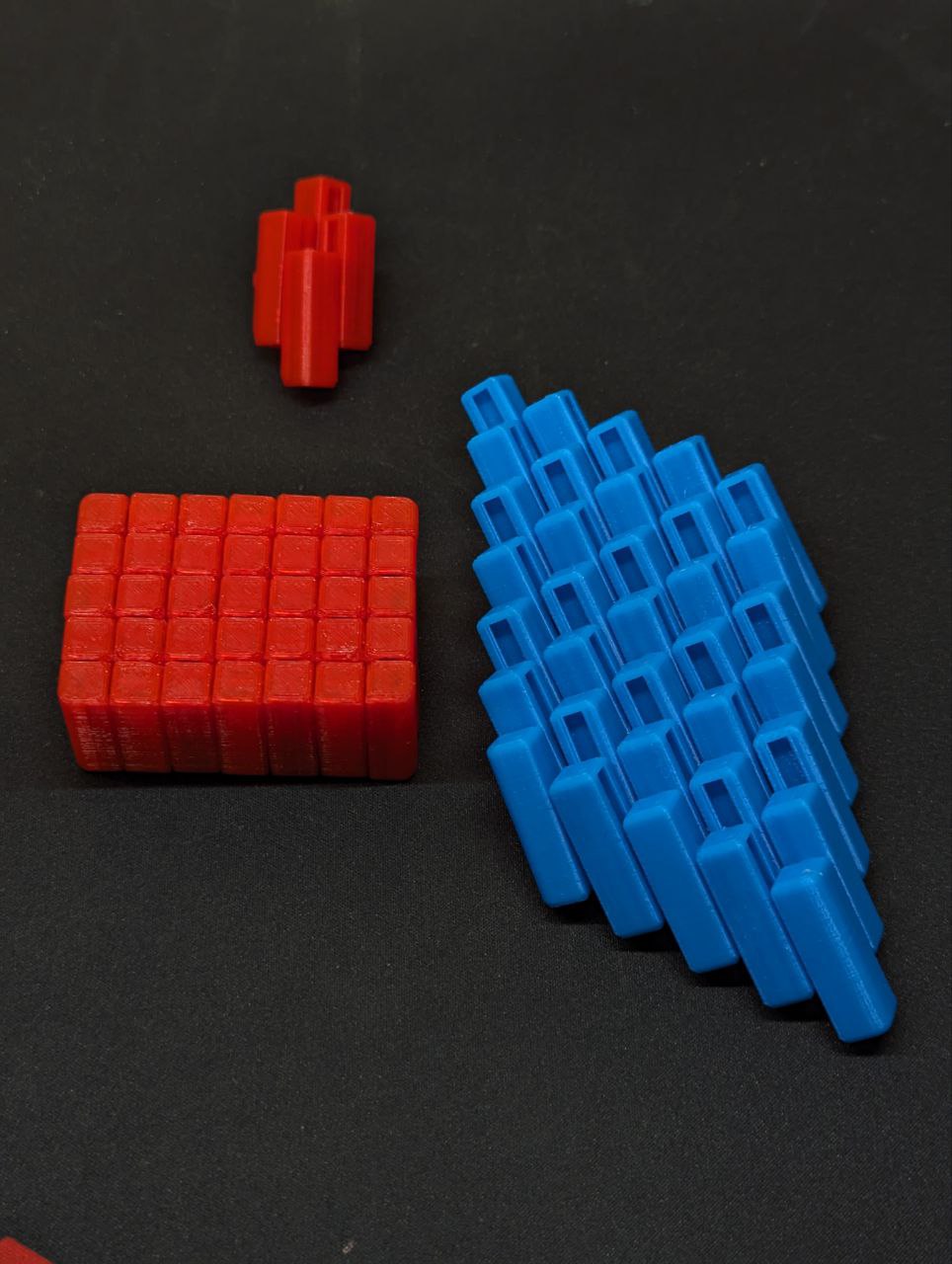 Fidget tower v2 by Сергій Скрипник | Download free STL model ...