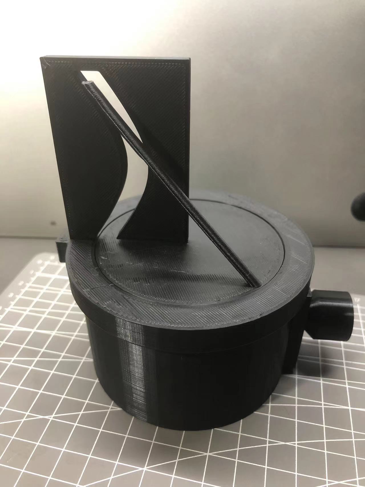 Curve model by Stephen_ws | Download free STL model | Printables.com