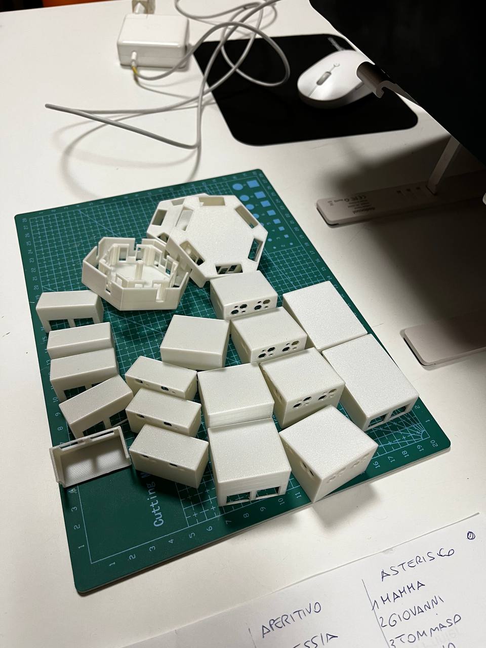 Architecture modular project by Rikimanto99 | Download free STL model ...