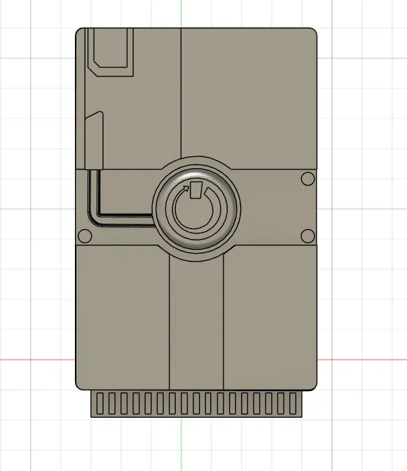 Fortnite Reboot Card by danilych4711 | Download free STL model ...