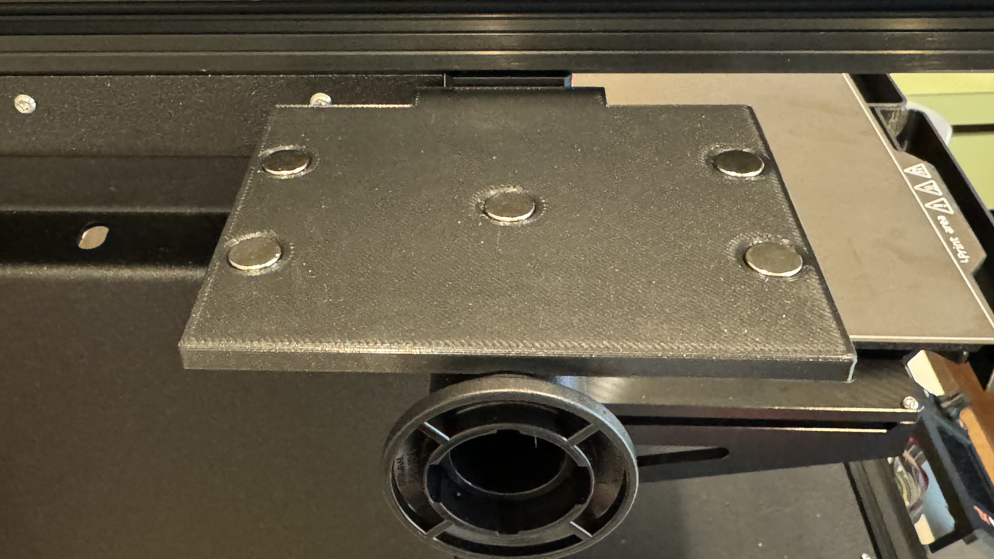 Drybox Stand for Prusa XL by crashkg | Download free STL model ...