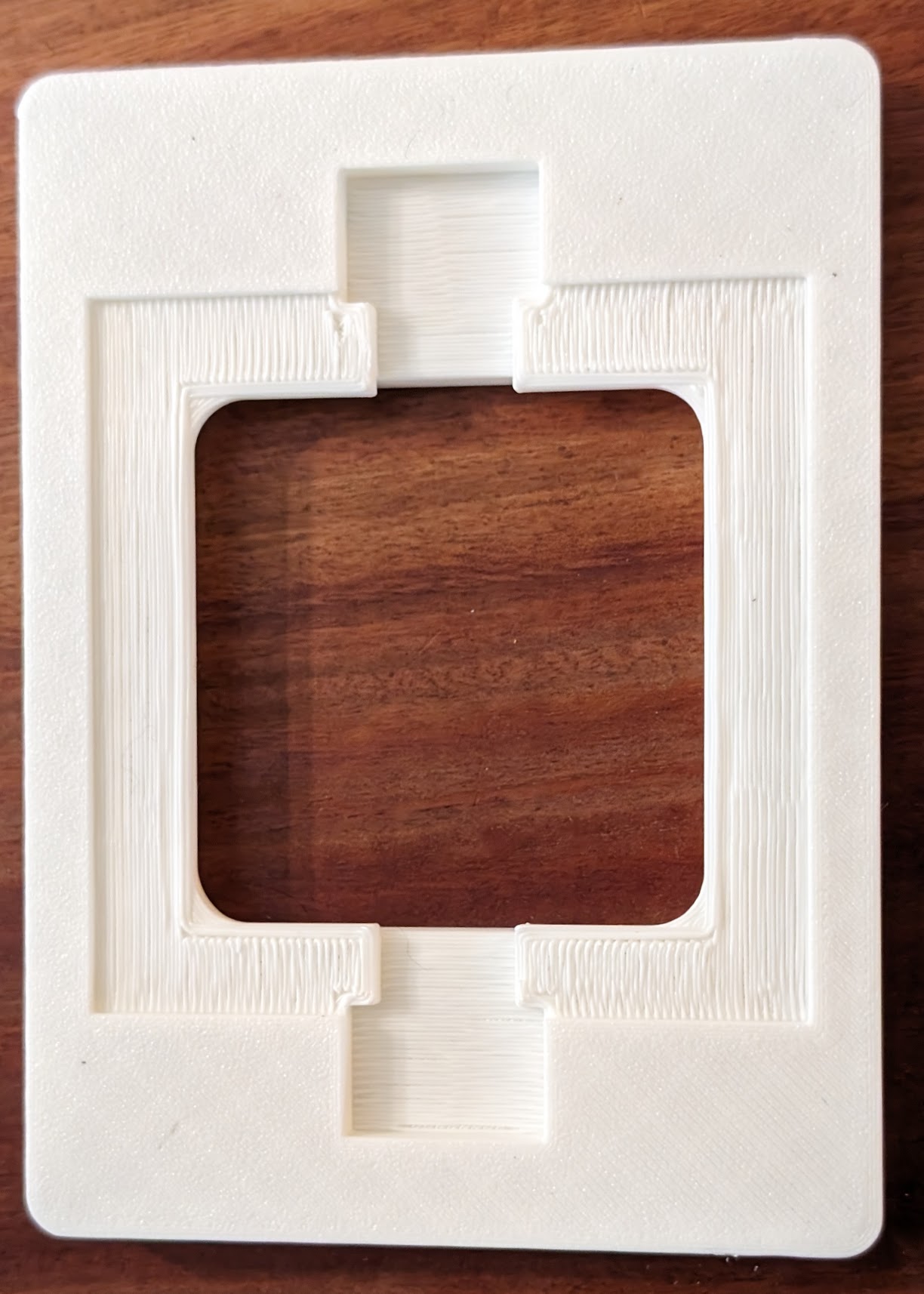 Baomain Electric Floor Heater Thermostat US Faceplate by Seth LaForge ...