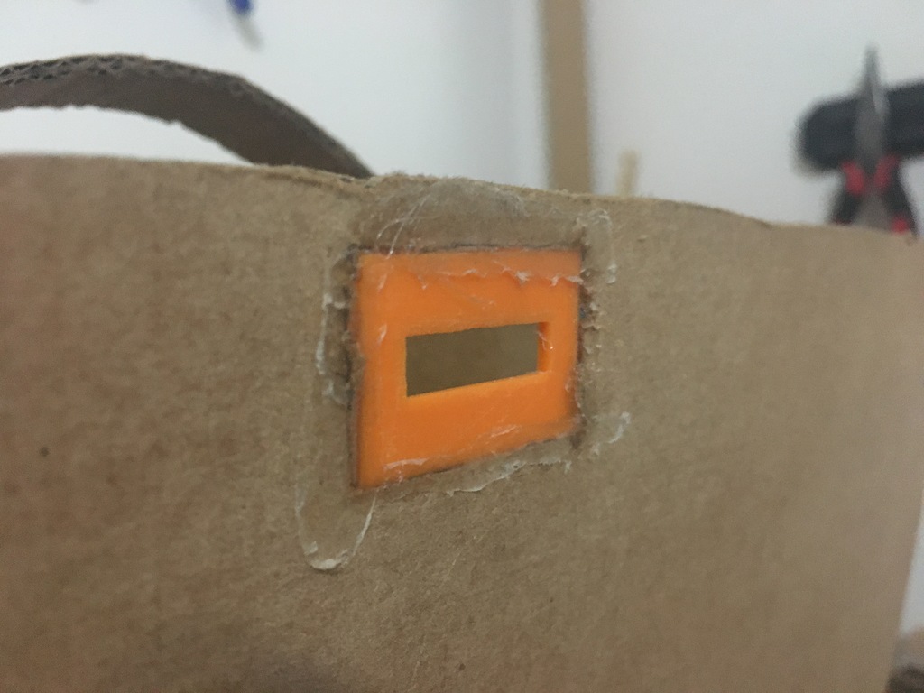 Twist latch by thearduinoguy | Download free STL model | Printables.com