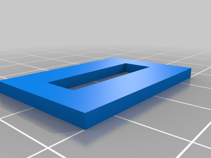 Twist latch by thearduinoguy | Download free STL model | Printables.com