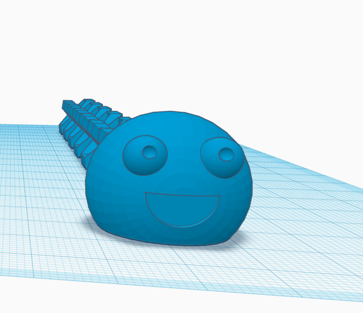 chain & chain wormies by kids hopkins | Download free STL model ...