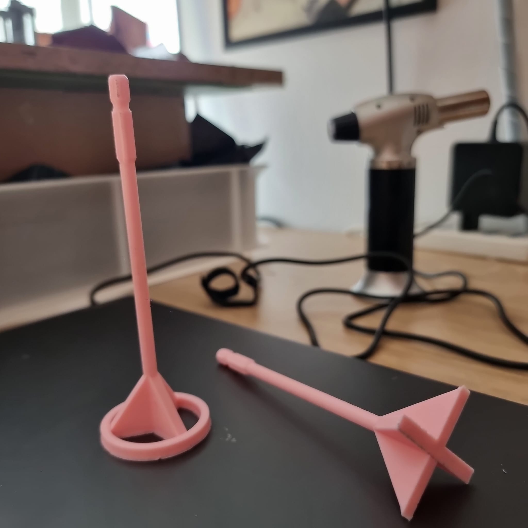 Blender/Mixer by Luca T | Download free STL model | Printables.com
