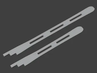 Canning Headspace Tool / DeBubbler by ZeroDotCMD | Download free STL model | Printables.com
