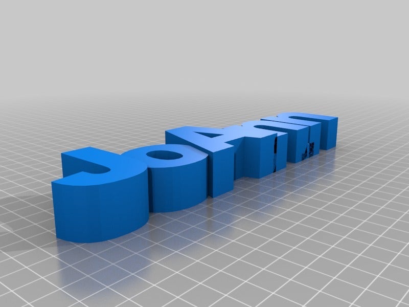 JoAnn by Startrekfan2 | Download free STL model | Printables.com