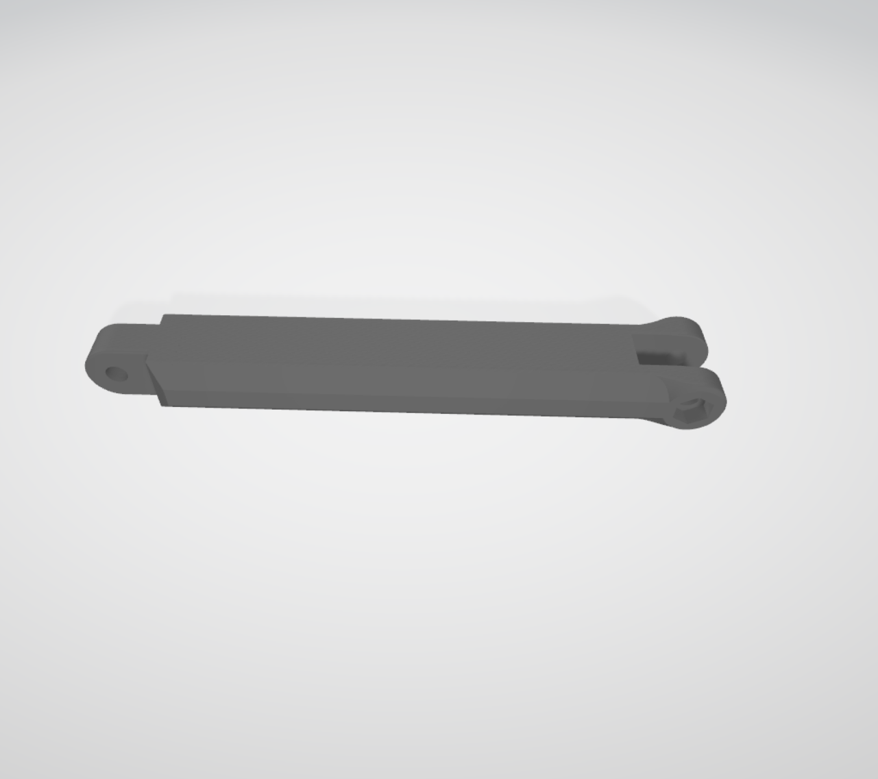 Extra arm by roberts kalnitis | Download free STL model | Printables.com