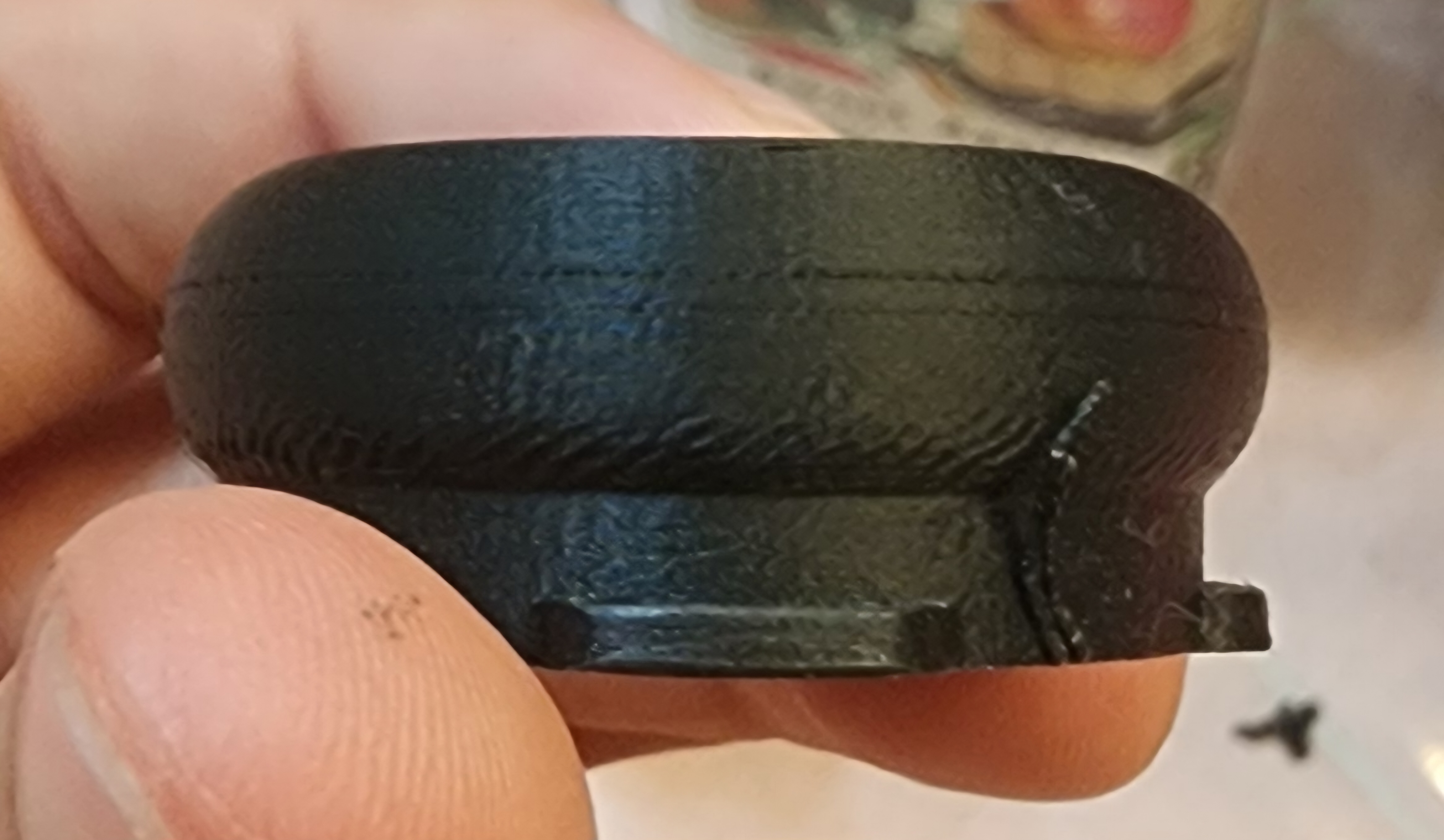 Quadlock to Princess Cruise Medallion Adapter by Donald N | Download ...