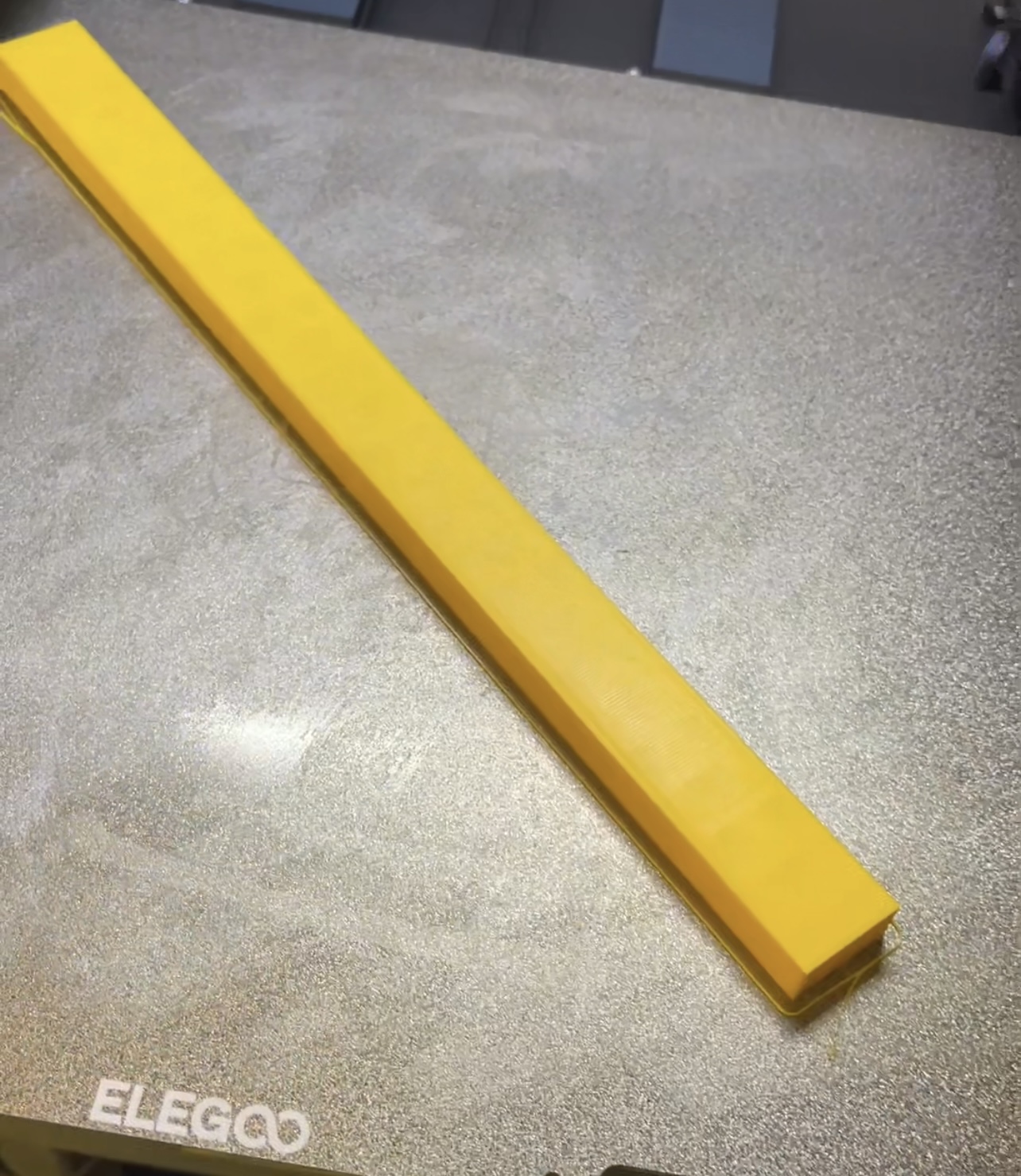 KALLAX SHELF VINYL RECORD INSERT by Husbeastmfg | Download free STL ...