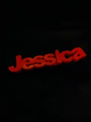 Jessica Rabbit by Origamigreg | Download free STL model | Printables.com