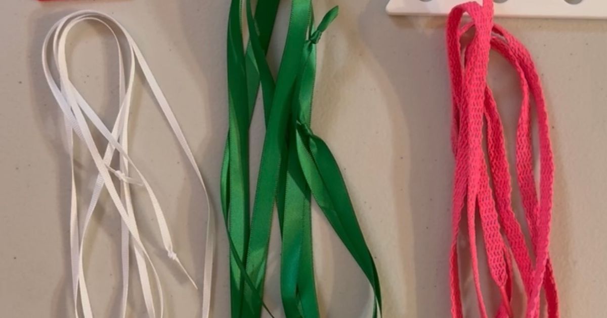 Lacing Boards by Polymaker Education | Download free STL model | Printables.com