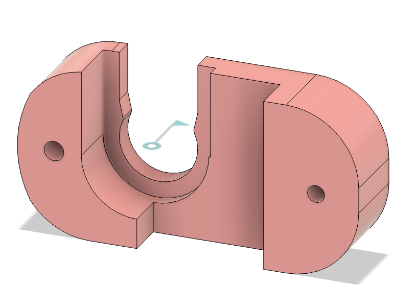 Window stopper by Eytan Alves | Download free STL model | Printables.com