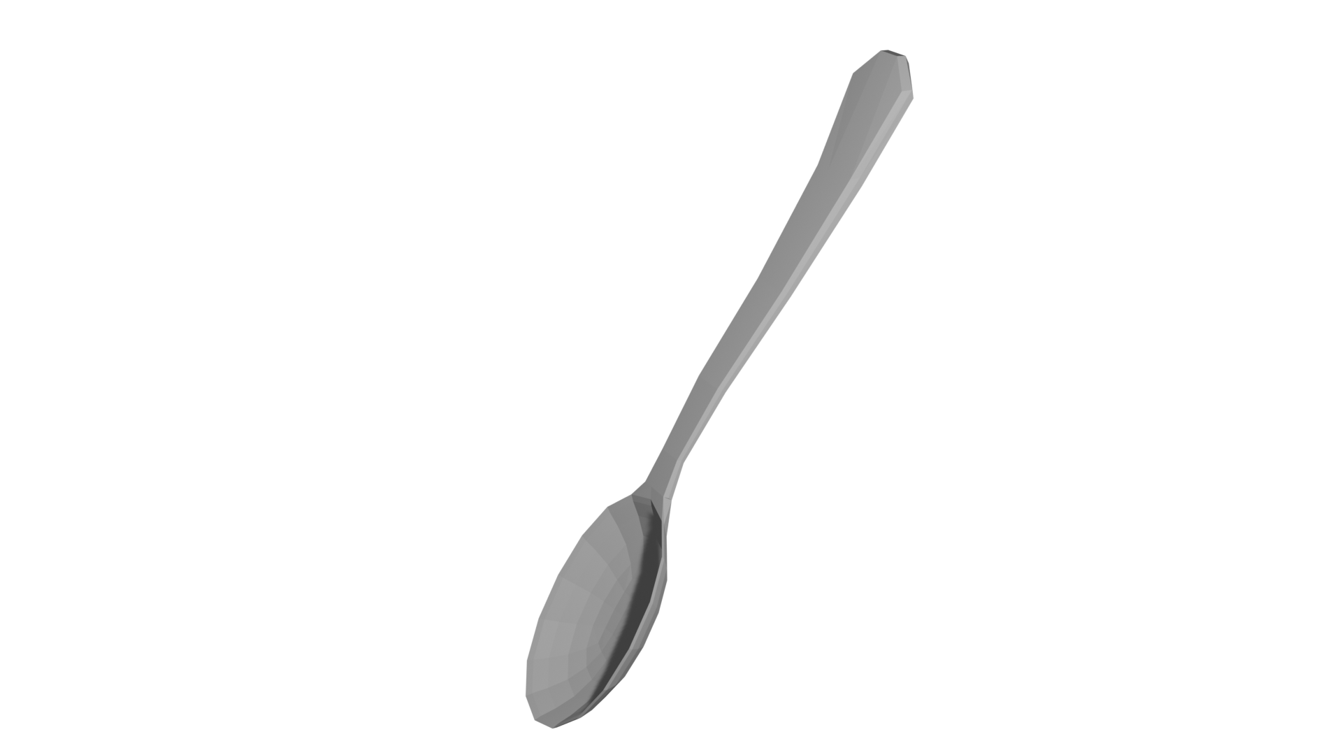 Spoons by Makerspace Hillerød | Download free STL model | Printables.com