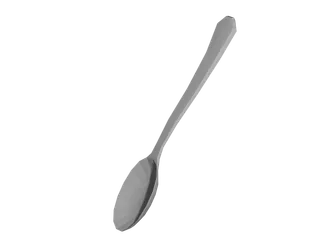 Spoons by Makerspace Hillerød | Download free STL model | Printables.com