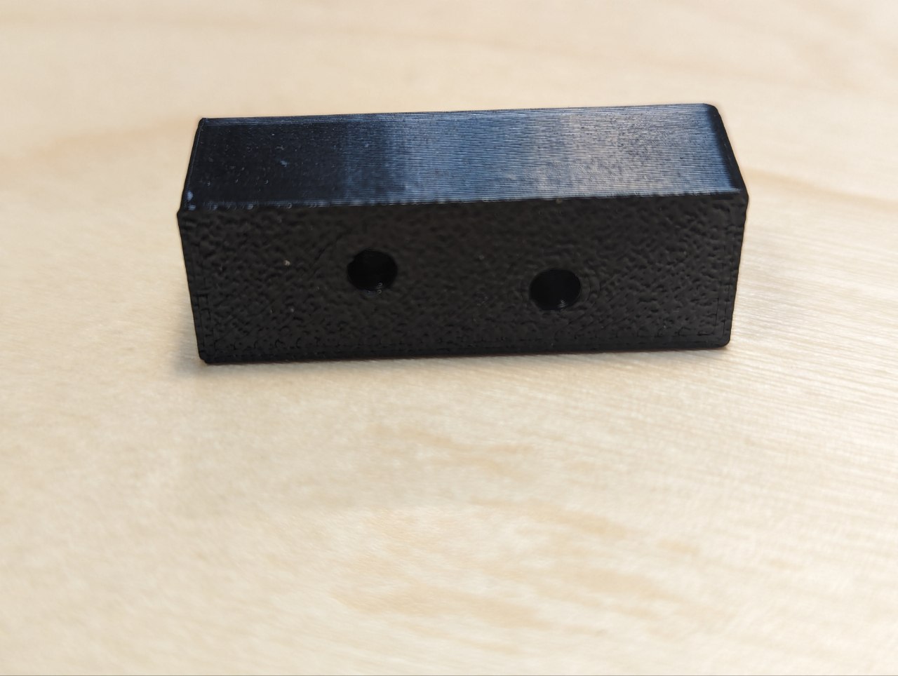 Mitxela precision clock indicator spacers by Paradox | Download free ...