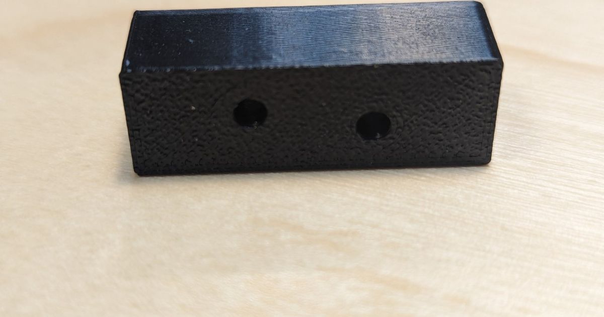 Mitxela precision clock indicator spacers by Paradox | Download free ...