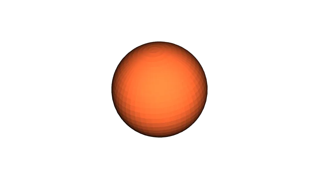 1cm ball by Just John | Download free STL model | Printables.com