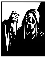 CoD: Ghost Wall Art by Allar3D | Download free STL model | Printables.com