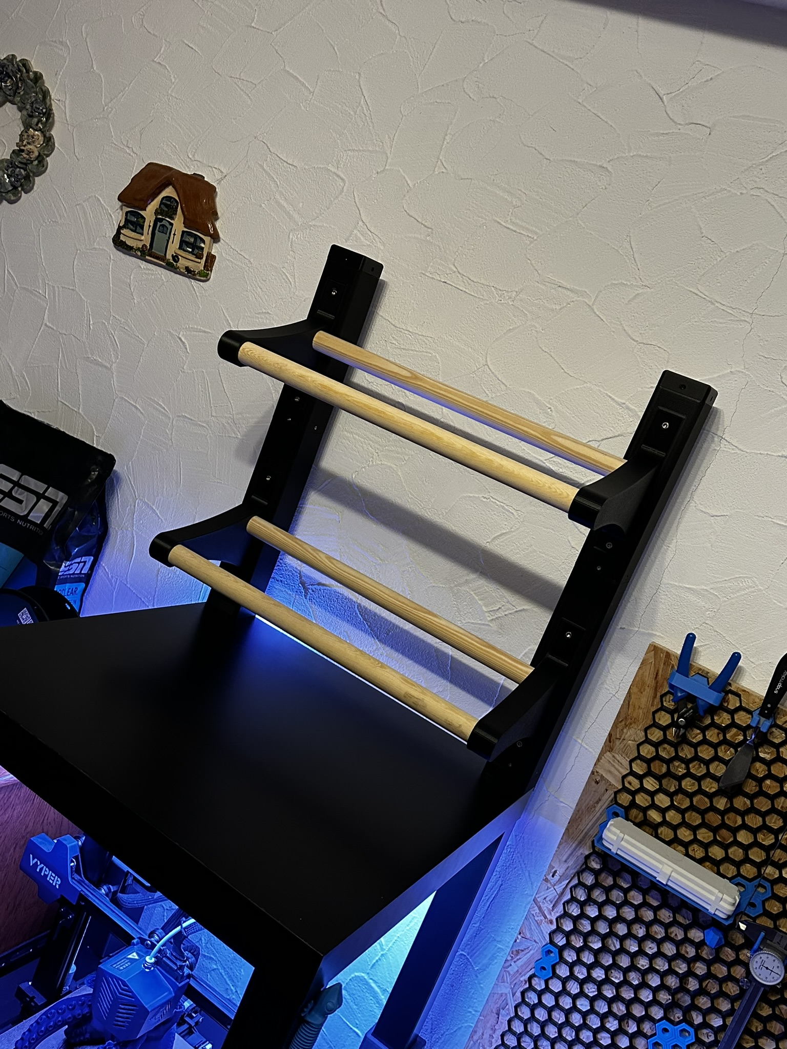 Modulares Filament Regal by Alex | Download free STL model | Printables.com