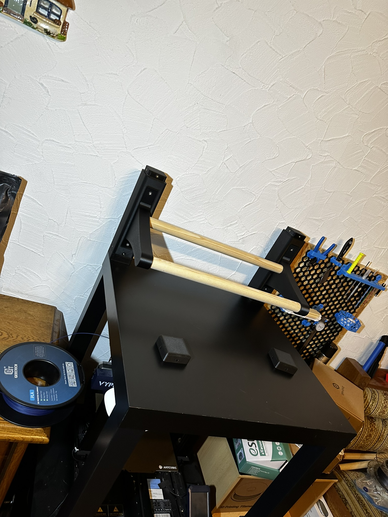 Modulares Filament Regal by Alex | Download free STL model | Printables.com