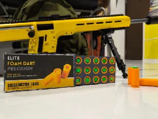 ANGLED Straight Talon Stand by WongRaeJian | Download free STL model ...