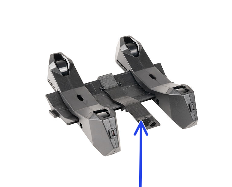 MMU3 spool holder jig - Prusament 69mm by Maker-Warp10 | Download free ...