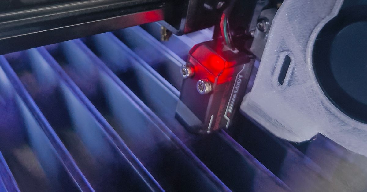 Hero me 7.4 BTT EDDY Mount version TZ-V6-2.0 by Juri | Download free ...