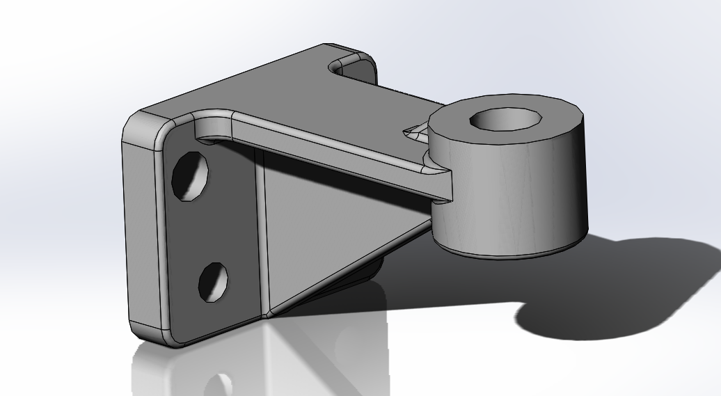 CSWA SIMULATION STAND by Landgren Anderson | Download free STL model ...