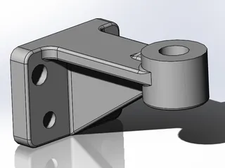 CSWA SIMULATION STAND by Landgren Anderson | Download free STL model ...