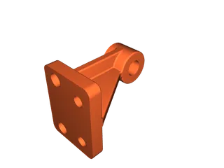 CSWA SIMULATION STAND by Landgren Anderson | Download free STL model ...