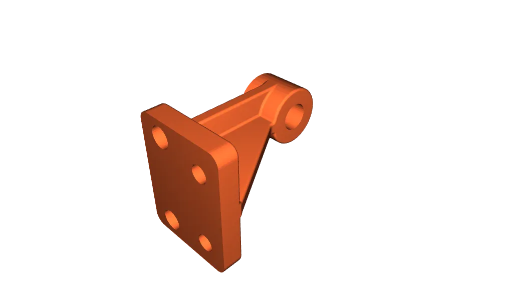 CSWA SIMULATION STAND by Landgren Anderson | Download free STL model ...