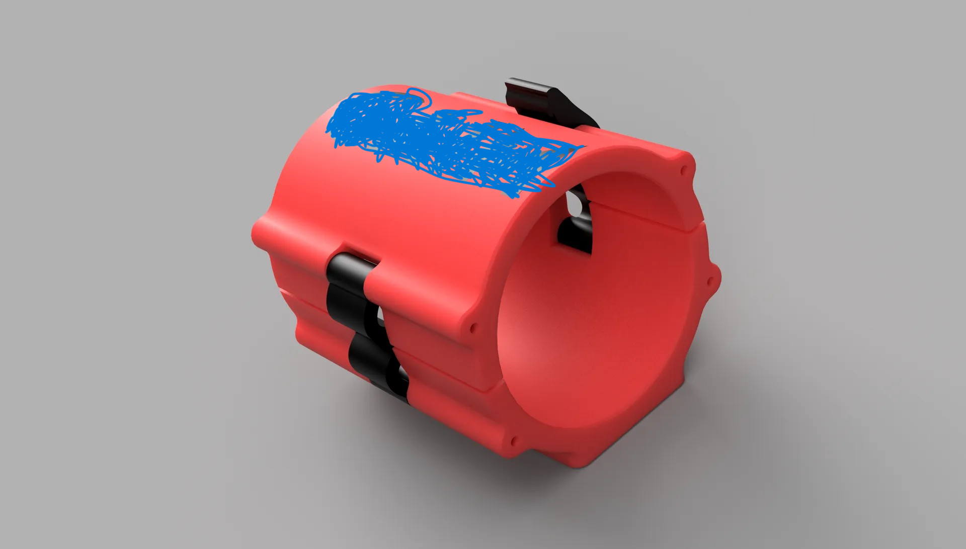 GAIM VR for Blaser R8. VR Simulator with Oculus 2-3 by Tomson Design ...