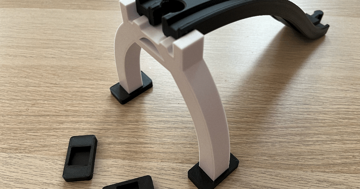 Pillar stability support por ouvrdzi | Descargar modelo STL gratuito ...