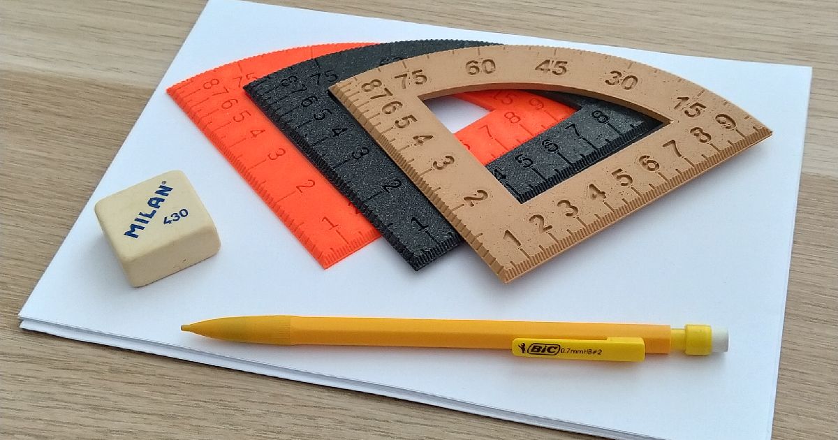 Analog Scientific Calculator by Carlos Luna | Download free STL model ...