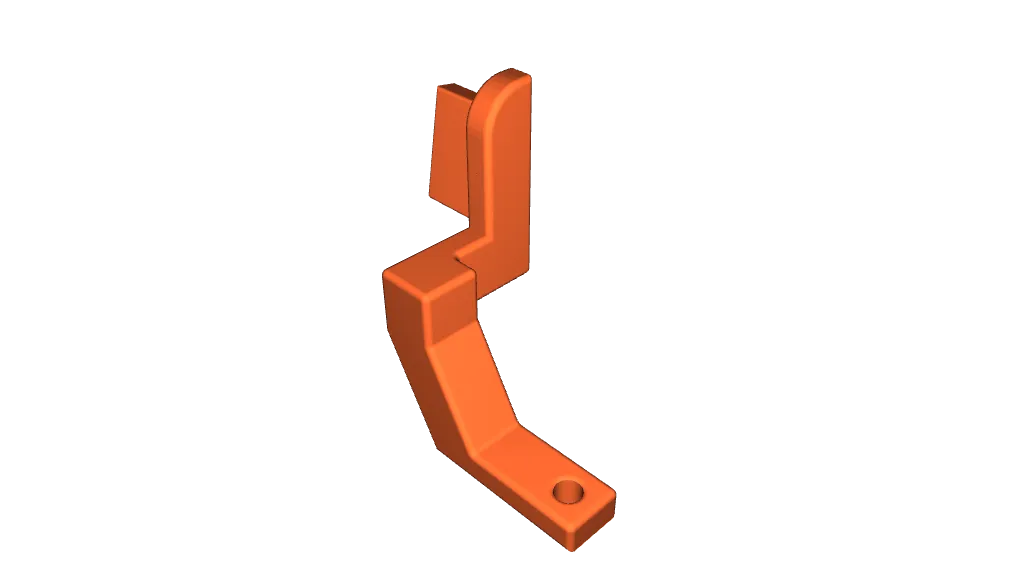 Ender 3 S1 Pro Camera Mount by THE_UNKNOWN_MAKER | Download free STL ... Ender 3 S1 Pro Camera Mount by THE_UNKNOWN_MAKER | Download free STL ...